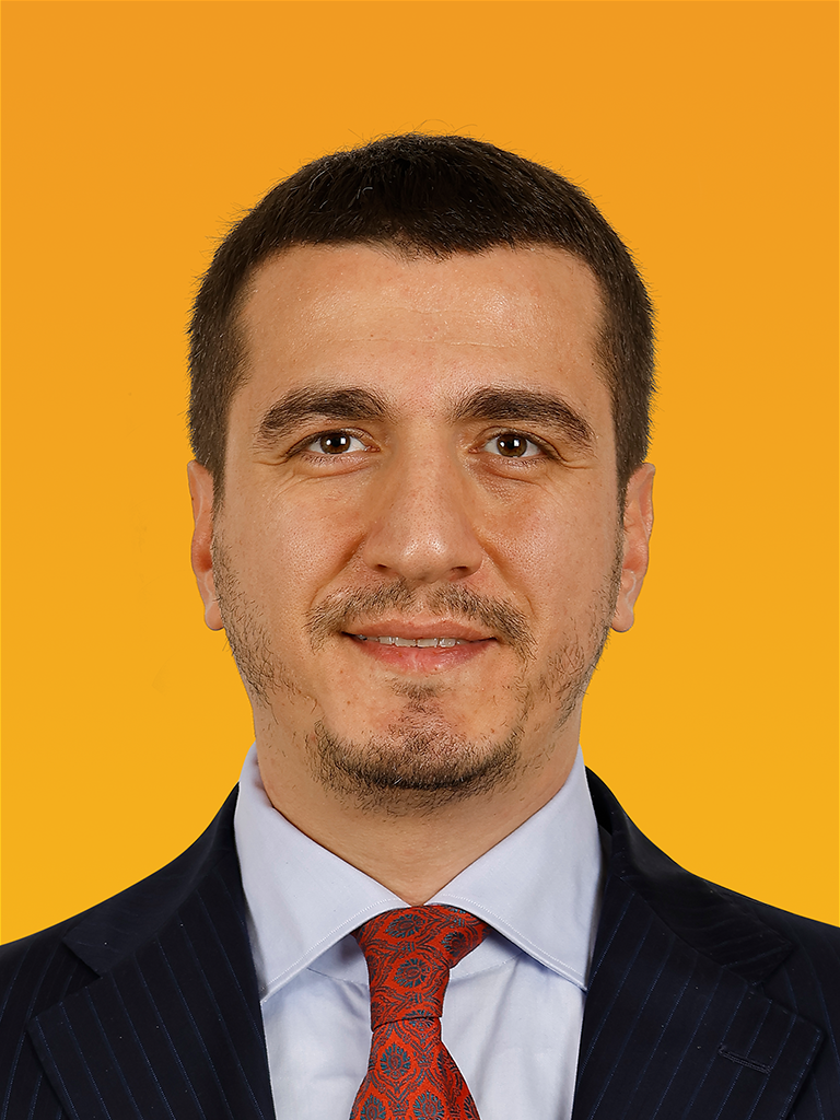 AK Parti İstanbul İl Başkanlığı